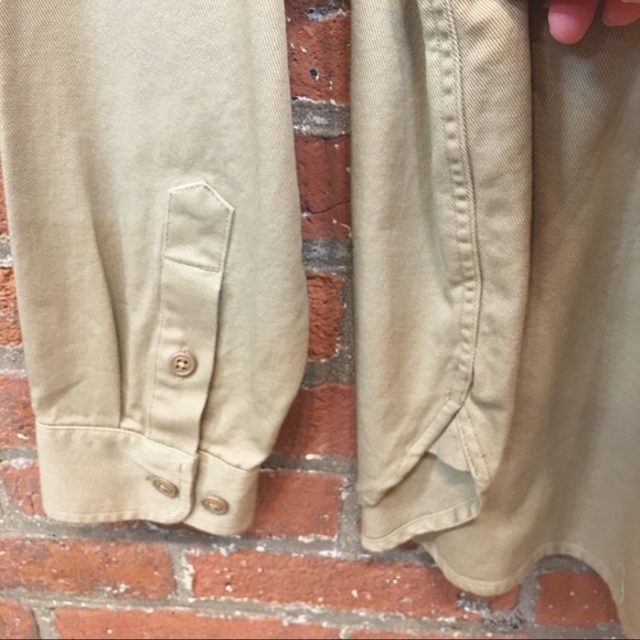 Filson | Shirts | Filson Garment Genuine S Button Shirt | Poshmark